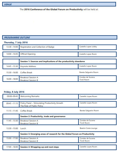 11+ Logistics Note Templates in PDF | MS Word
