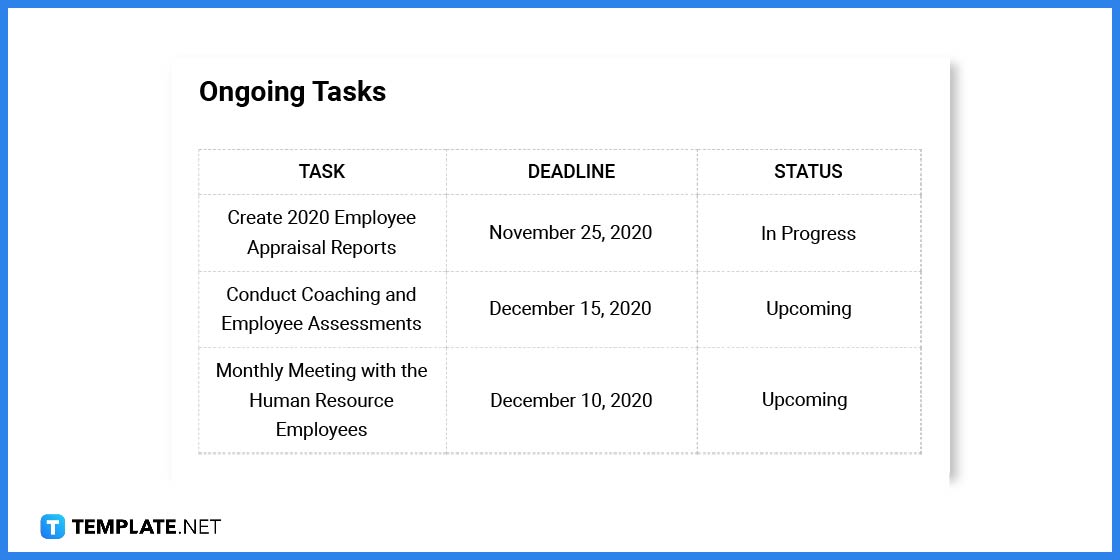 How To Make/Create a Daily Report [Templates + Examples] 2023