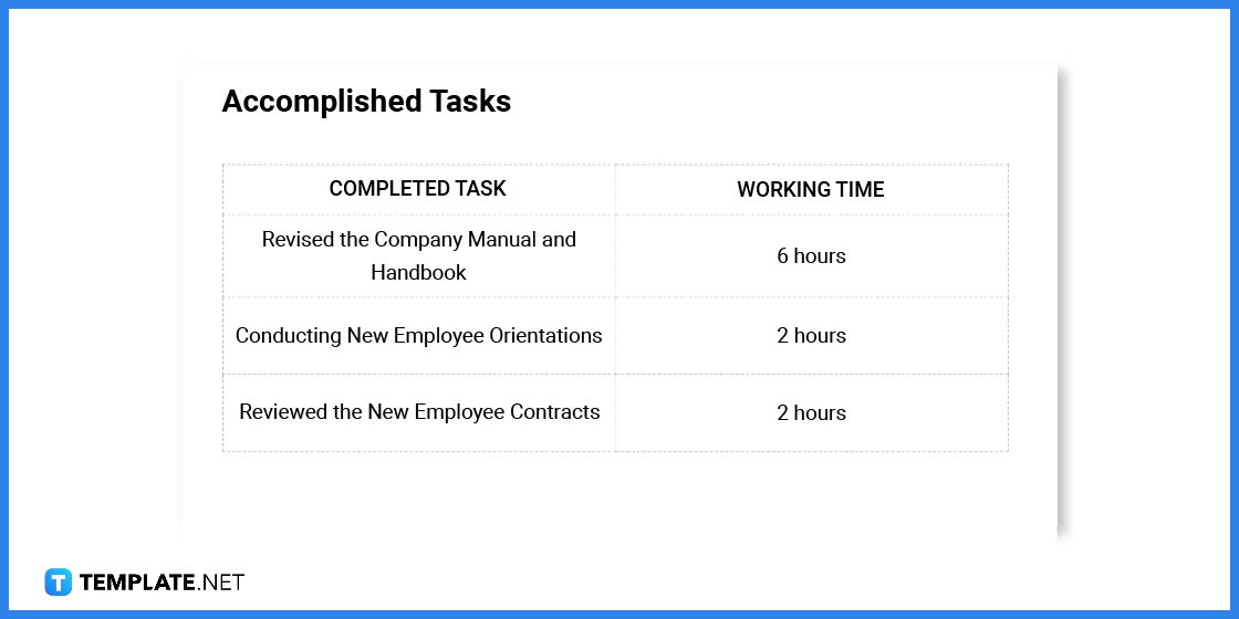 How To Make/Create a Daily Report [Templates + Examples] 2023