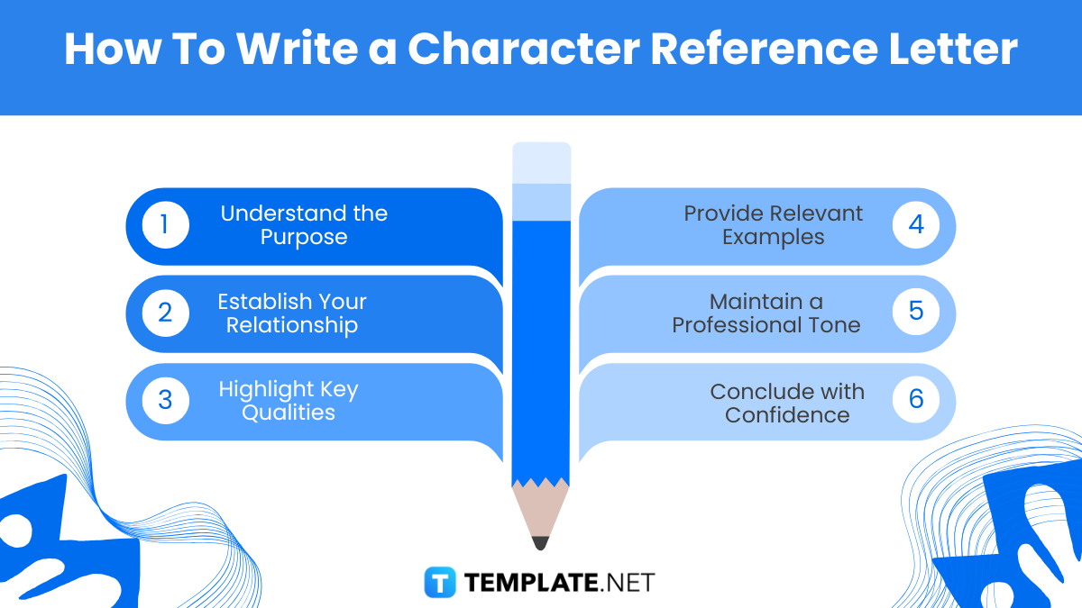 Free Character Reference Letter - 9+ Word, PDF Documents Download