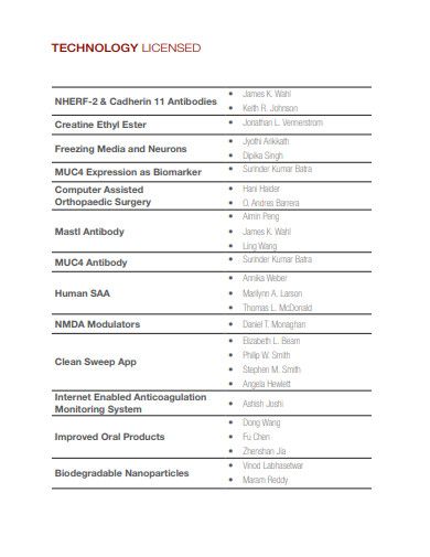 13+ Award Ceremony Program Templates in PDF | Word