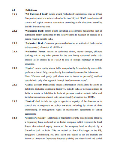11+ Investment Receipt Templates in DOC | PDF