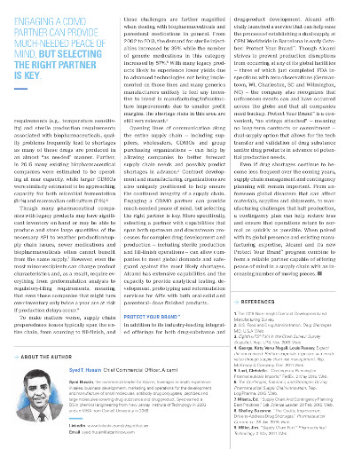 11+ Logistics Contingency Plan Templates in PDF