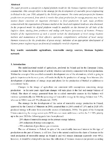 12+ Logistics Business Proposal Templates in PDF