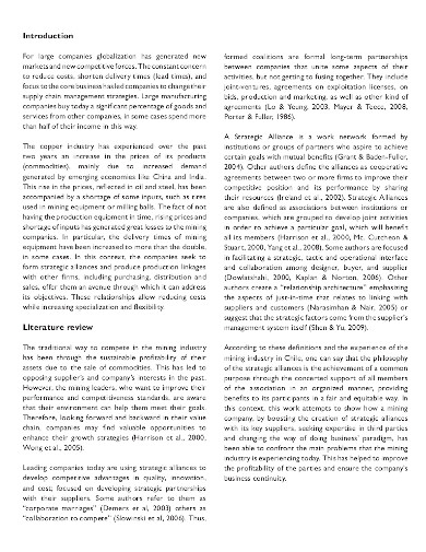 12+ Logistics Business Proposal Templates in PDF