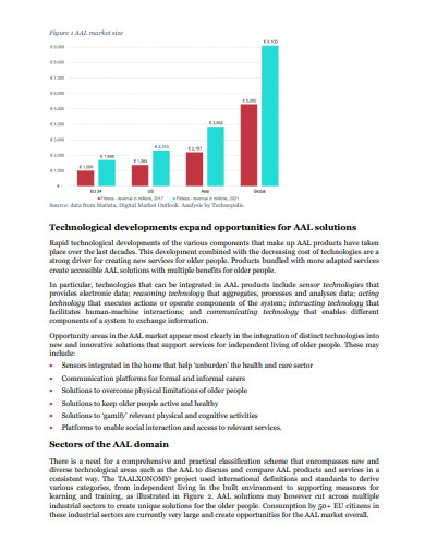 11+ Investment Report Templates in PDF | DOC