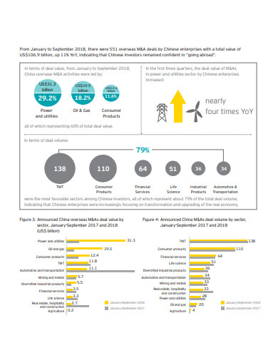 11+ Investment Report Templates in PDF | DOC
