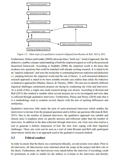 11+ FREE Construction Logistics Plan Templates in PDF | MS Word