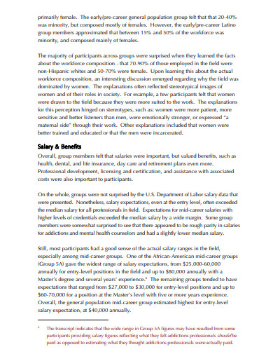 9+ Recruitment Agency Marketing Plan Templates in PDF