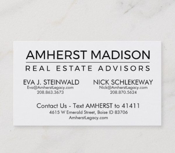 4+ Recruitment Business Card Templates in PSD | AI - GoRiB FounDation