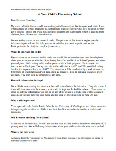 13+ Recruitment Letter Templates in PDF | MS Word