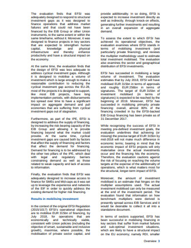 11+ Investment Evaluation Report Templates in PDF | WORD