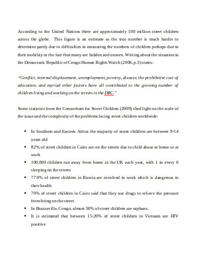 11+ Investment Evaluation Report Templates in PDF | WORD