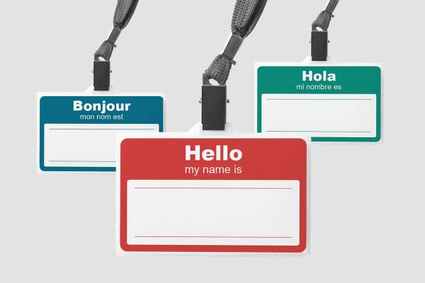 9+ School Name Tag in Illustrator | MS Word | Pages | Photoshop | Publisher