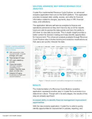 10+ Revenue Cycle Management Templates in Google Docs | Google Sheets ...