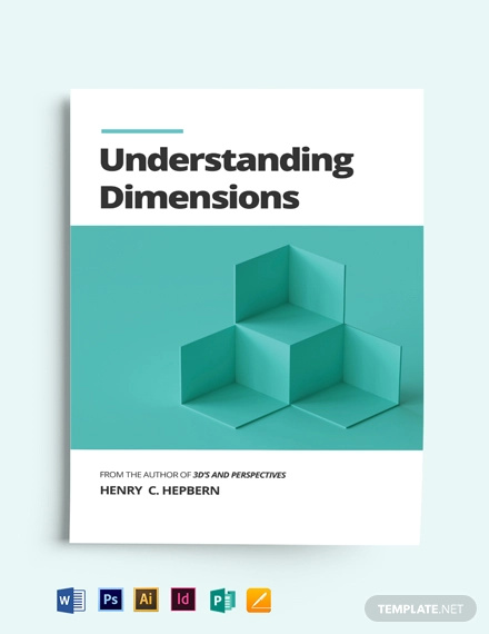 62+ Book Cover Design Templates - PSD, Illustration Formats Download!