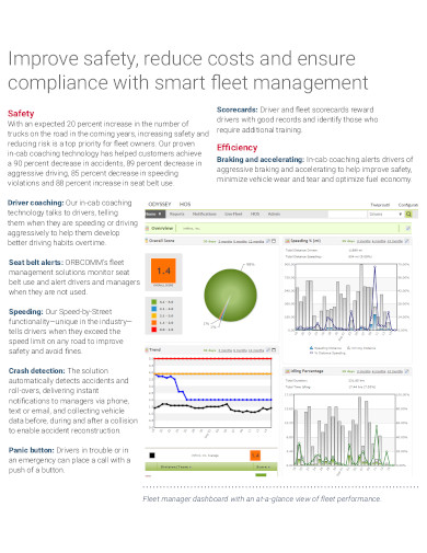 10+ Fleet Management Templates in PDF | MS Word