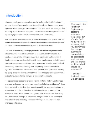 10+ Fleet Management Templates in PDF | MS Word