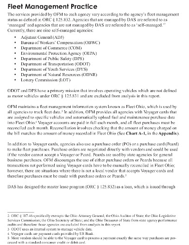10+ Fleet Management Templates in PDF | MS Word