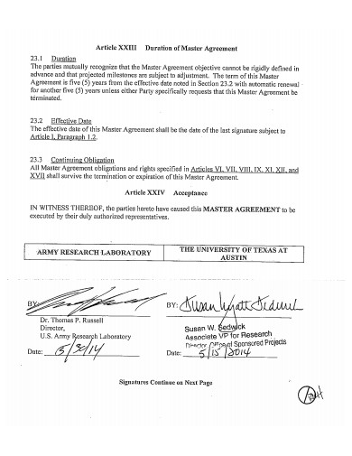 FREE 9+ Research and Development Agreement Templates in PDF | MS Word
