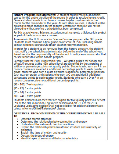 10+ Pupil Progression Plan Templates in PDF | DOC
