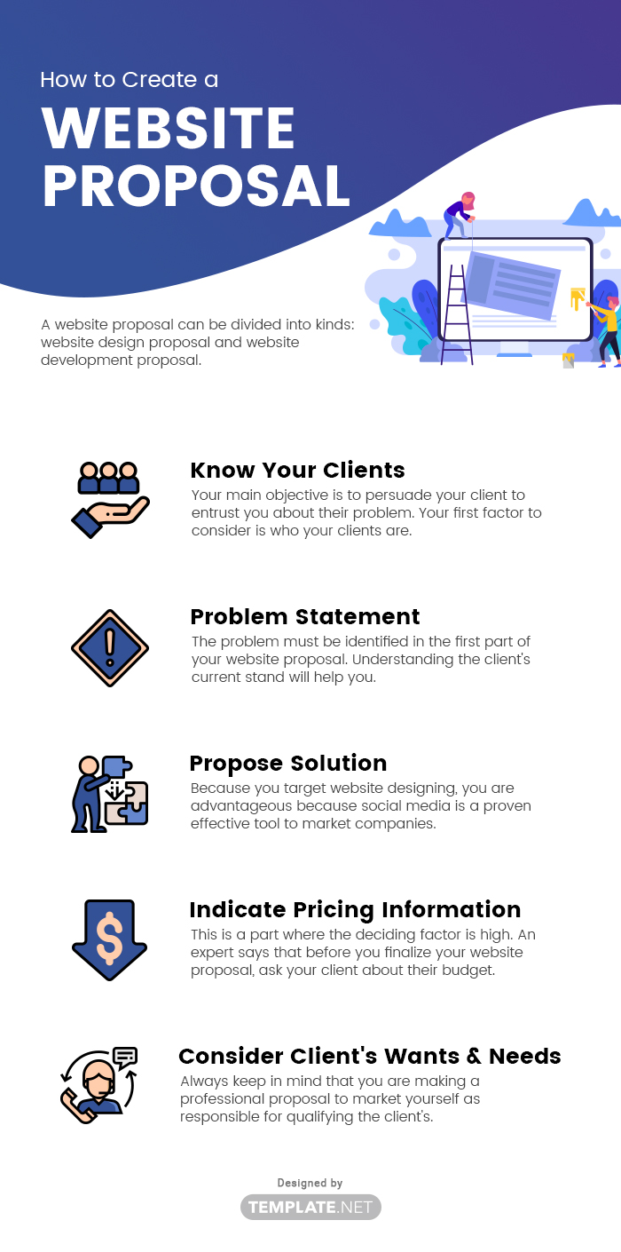 FREE Website Proposal Template Download In Word Google Docs PDF Illustrator Photoshop 