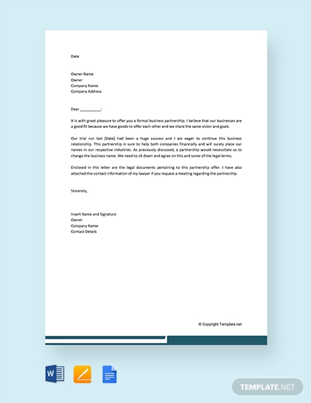 28 Event Proposal Sample Letter Contoh Surat