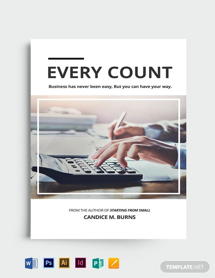 62+ Book Cover Design Templates - PSD, Illustration Formats Download!