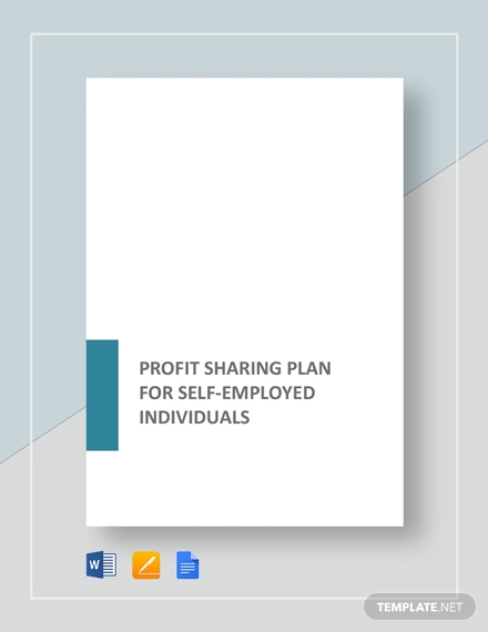 9+ Revenue Sharing Agreement Templates in Google Docs | Word | Pages | PDF