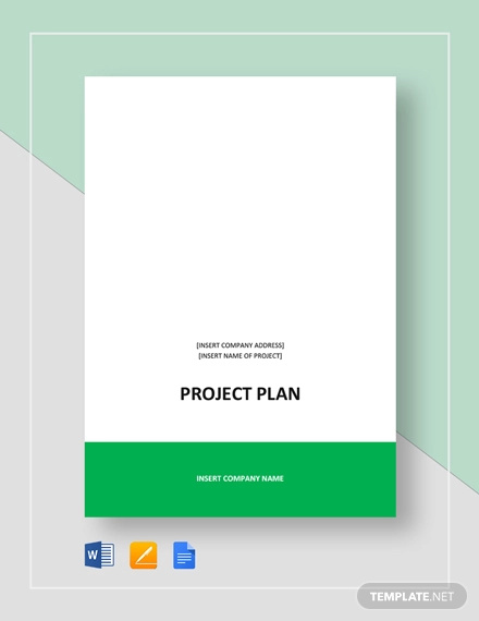 29+ Project Documentation Templates - Free Sample, Example, Format