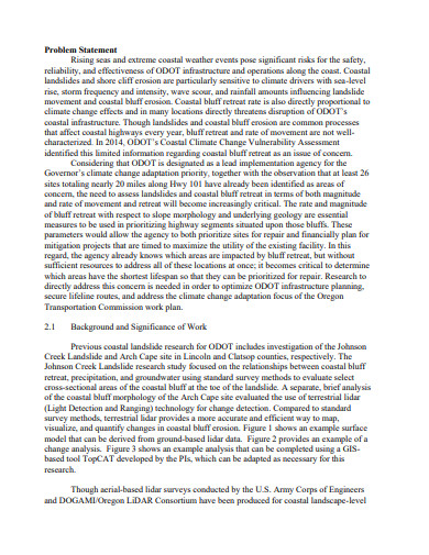 12+ Research Work Plan Templates in PDF | MS Word