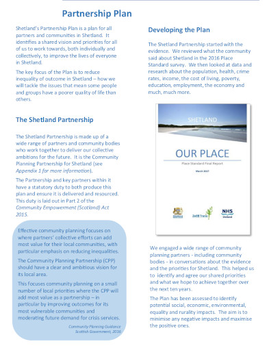 10+ Partnership Planning Templates in PDF | Word