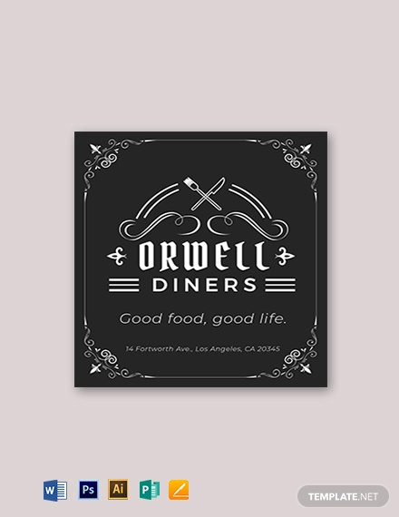 26+ Microsoft Label Templates - Word, Excel Documents Download