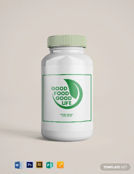 26+ Microsoft Label Templates - Word, Excel Documents Download