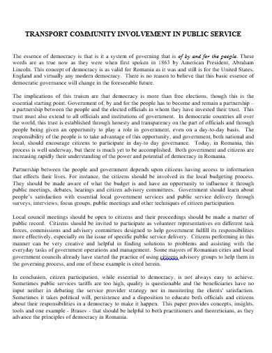 6+ Transport Company Budget Templates in PDF | DOC