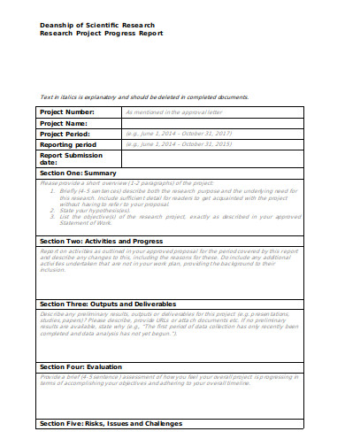 free-9-weekly-research-report-templates-in-pdf-ms-word