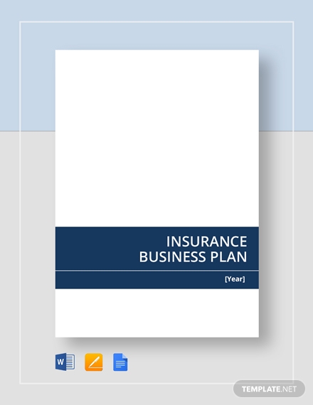 10+ Business Liability Insurance Templates in Google Docs | Word ...