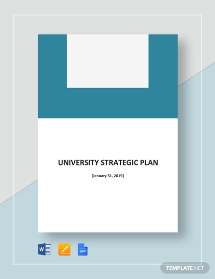 10+ School Marketing Plan Templates in Word | Pages | PDF