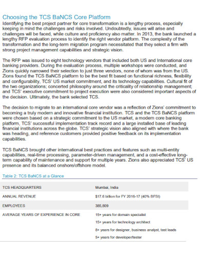 Project Documentation Templates - Free 13+ Word,PDF Documents Download