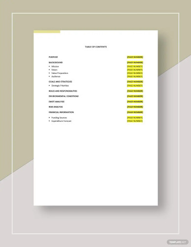 14+ Research Plan Templates - Free Sample, Example Format Download