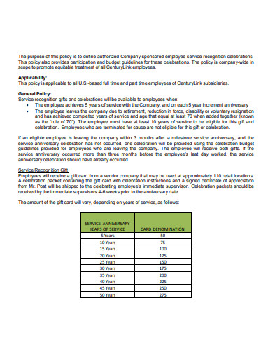 7+ Retirement Certificate of Appreciation Templates in PDF | AI | Word ...