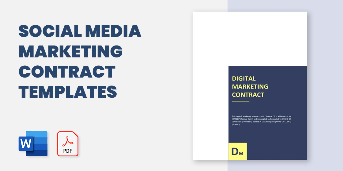 10 Best Content Marketing Contract Tips For Success 2023