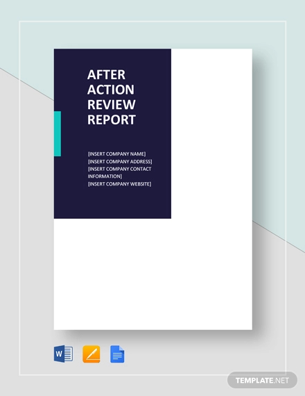 19+ Feedback Report Templates - Word, PDF