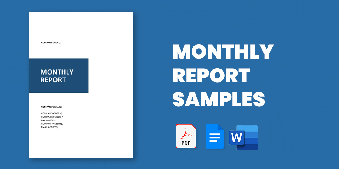 10 Easy Steps How To Write A Report Sample In 2023 AtOnce