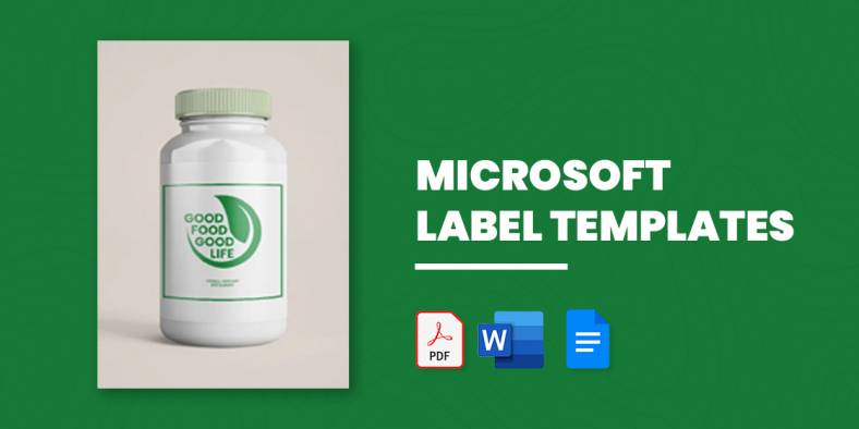 26+ Microsoft Publisher Templates - Word, PDF, Excel