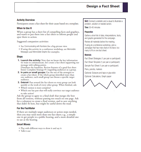 35+ Fact Sheet Templates - PDF, DOC, Apple Pages, Google Docs