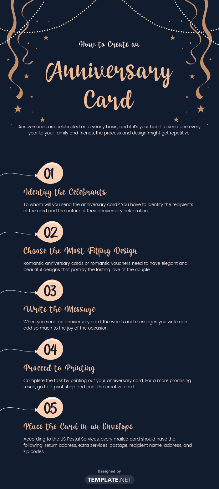 FREE Anniversary Card Template Download In Word Google Docs PDF 