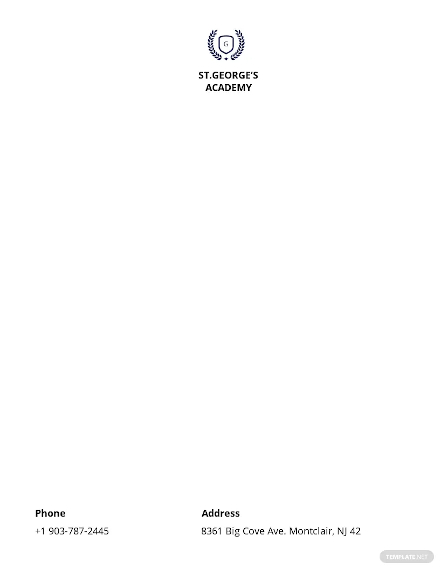 28+ Letterhead Templates - PDF, Word, AI, EPS