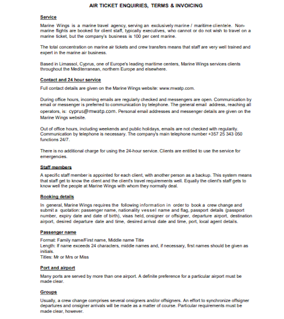 26+ Travel Invoice Templates - PDF, Docs, Excel