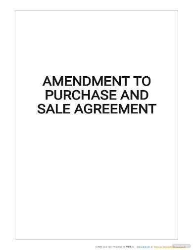 33+ Purchase and Sale Agreement Templates in MS Word | PDF | Apple ...